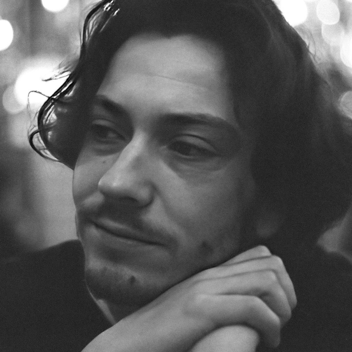 Nicolas Wolf | Journées de Soleure