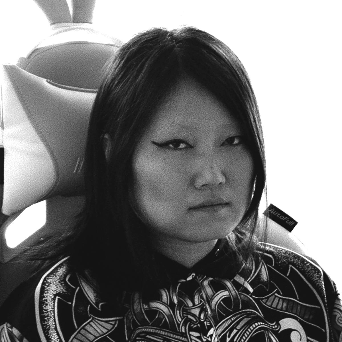 Shuang Li | Solothurner Filmtage