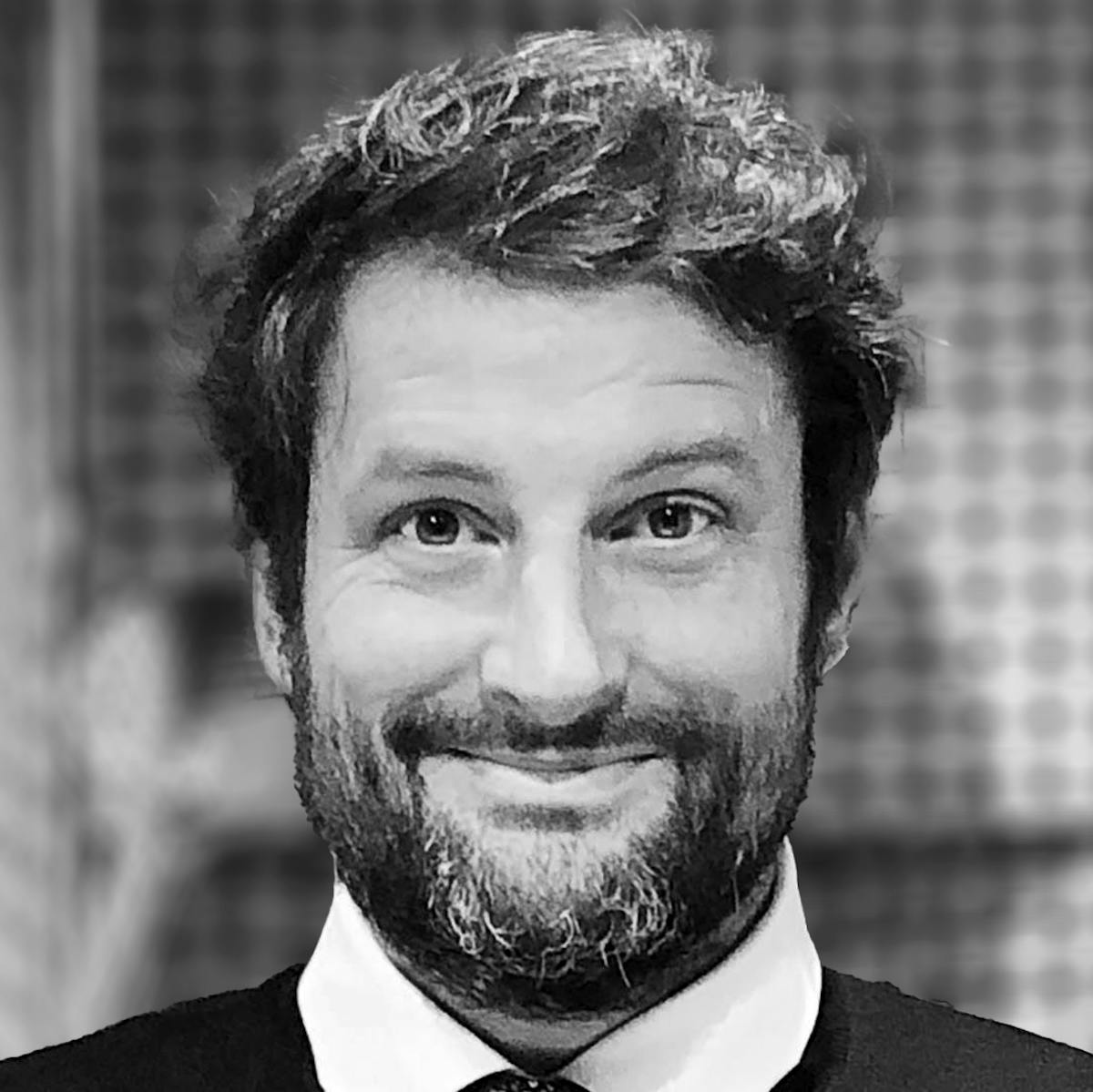 Claude Baechtold | Solothurner Filmtage