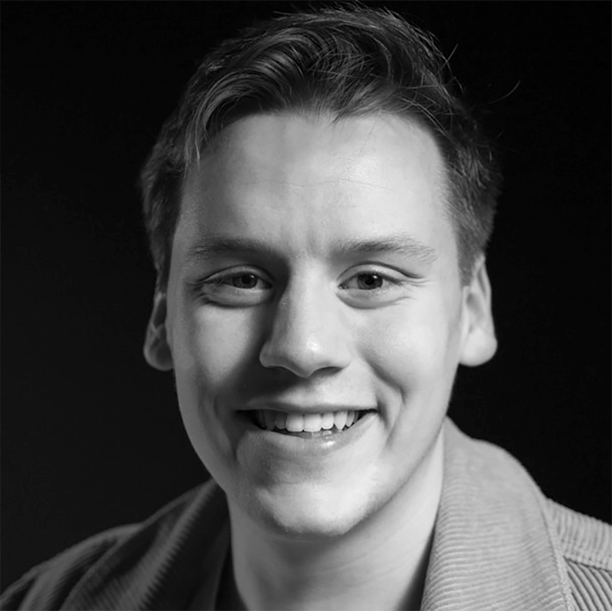 Yannick Scherer | Solothurner Filmtage