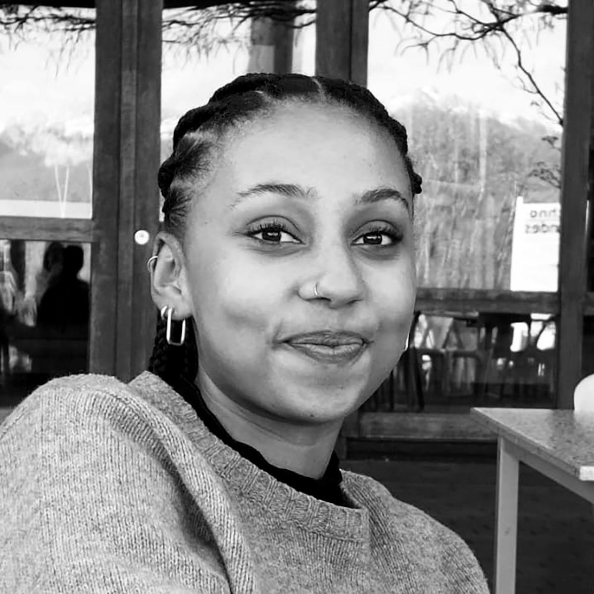 Khalissa Akadi | Solothurner Filmtage