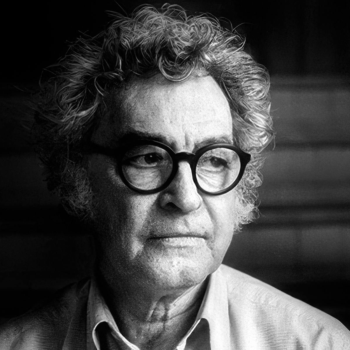 Yann Dedet | Solothurner Filmtage