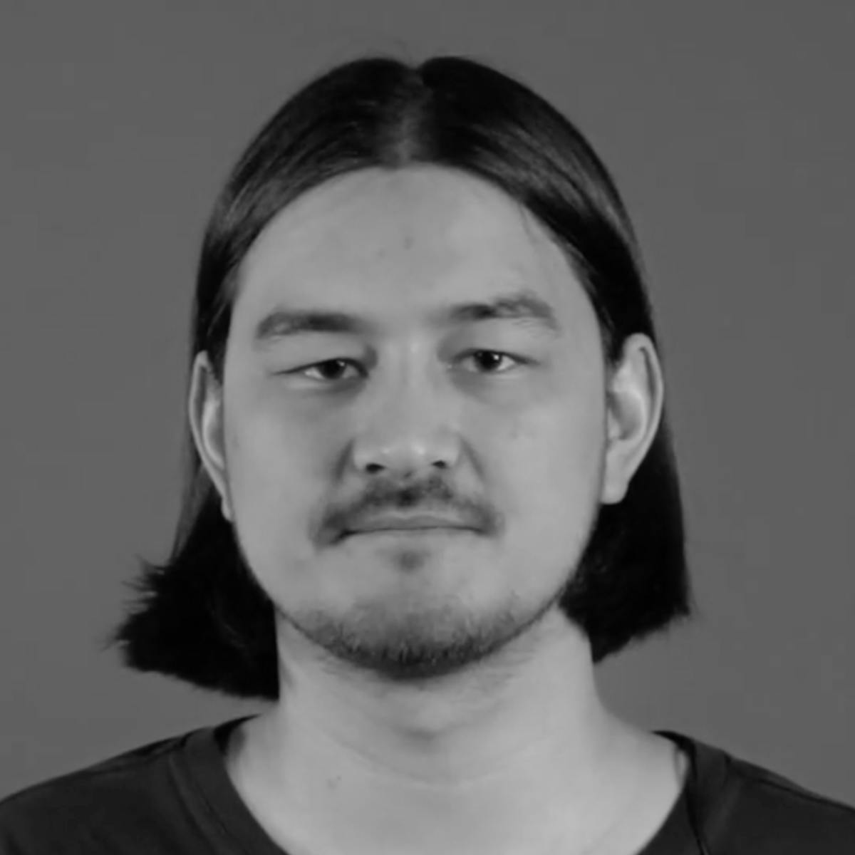 Charles Hanil Roberge | Solothurner Filmtage